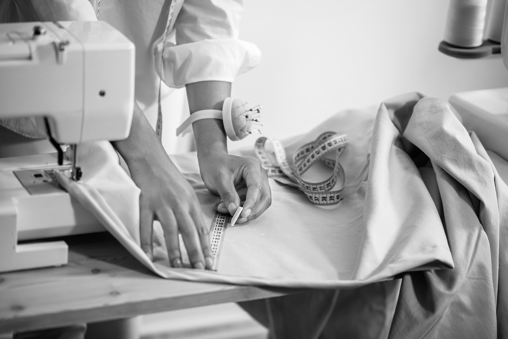 Sunshine Coast Alterations | Bridal, Formal and Suit Alterations